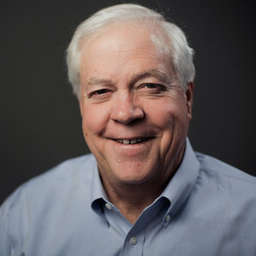 Rich Preston - CEO @ NovaSolix - Crunchbase Person Profile