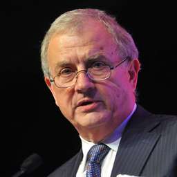 Jerry Parrott - Crunchbase Person Profile