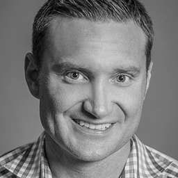 Jeff Wright - Co-Founder @ Phusion Projects - Crunchbase Person Profile