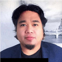 Tyron Christian Dizon - Co-Founder and Chief Product Officer ...
