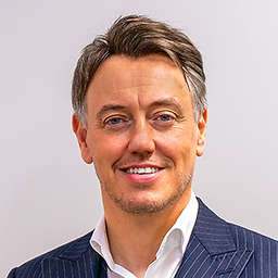 Christian Pepper - Founder and CEO @ Financial Options Group ...