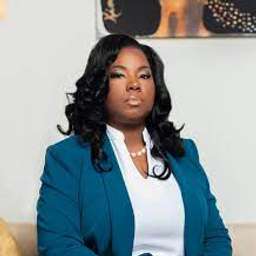 Sabrina M. Tucker-Barrett - Founder, President and CEO @ Girls For ...