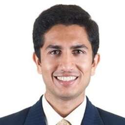 Neil Mehta - Crunchbase Person Profile