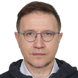 Alexey Soshnin - Crunchbase Person Profile