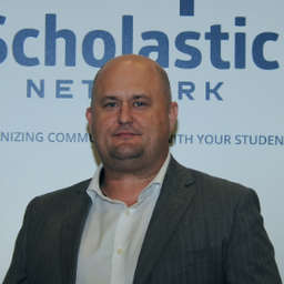 Michael Broyles - Crunchbase Person Profile