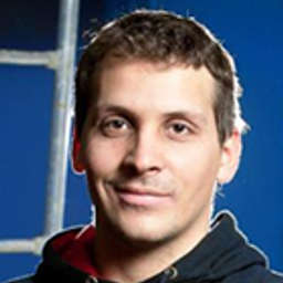 Jacopo Vigna - Crunchbase Person Profile