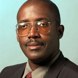 Bishop Dwight Earl Williams - President and CEO @ New Genesis Housing ...