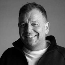 Mark Aston - Founder and Managing Director @ ast - Crunchbase Person ...