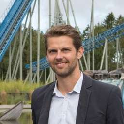 Jens Holm-Møller - Crunchbase Person Profile