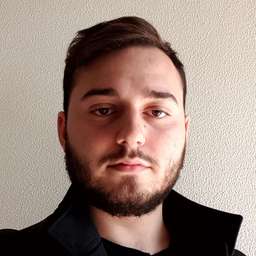 Simone Platania - Crunchbase Person Profile