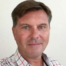 Rob Hamilton - Vice President @ WFAANZ - Crunchbase Person Profile