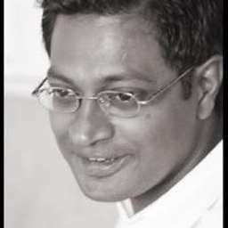 Ganesh Raman - Founder & CEO @ Freeflow Ideas - Crunchbase Person Profile