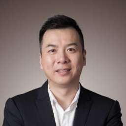 Ji Wang - Crunchbase Person Profile