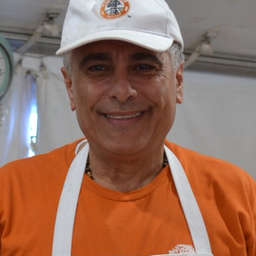 Joe Saleh - Founder & Owner - President @ Neomonde Baking Company ...