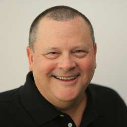 Bruce Joseph - Crunchbase Person Profile