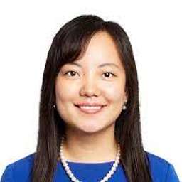 Lisa Sun - Co-Head Secondary Team @ BlackRock - Crunchbase Person Profile