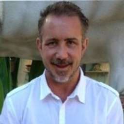 Joseph Putman - Crunchbase Person Profile