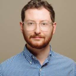 David Sparkman-Yager - Co-Founder and CTO @ Wayfinder Biosciences ...