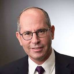 Charles Rubin - Crunchbase Person Profile