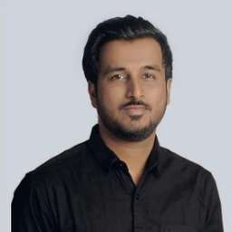 Ramkumar M. - Crunchbase Person Profile