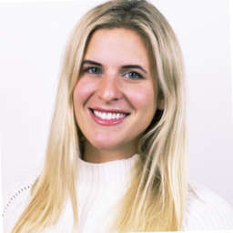 Jacqueline Cooke - Crunchbase Person Profile