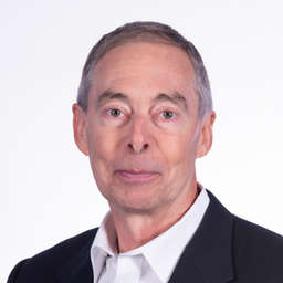 Bruce Porter - Chief Science Officer @ SparkCognition - Crunchbase ...