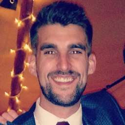 Mike Rockall - CTO & Co-founder @ Ex Ordo - Crunchbase Person Profile