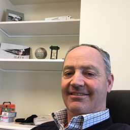 Rick Mcintyre - Owner @ Lambert Spawn - Crunchbase Person Profile