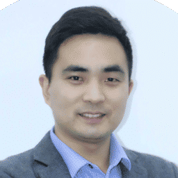 Qiang Ding - Crunchbase Person Profile