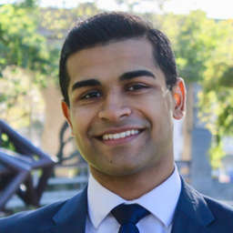 Smeet Patel - Crunchbase Person Profile