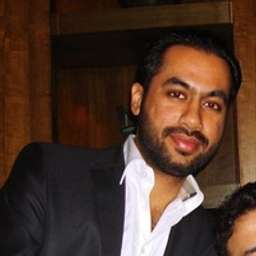 Arjun Behl - Crunchbase Person Profile