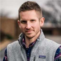 Brandon Monzyk - Crunchbase Person Profile