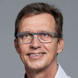 Detlef Weigel - Founder @ Computomics - Crunchbase Person Profile