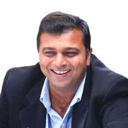 Vrushank Mehta - Founder and Technical Director @ Leaping Frog ...