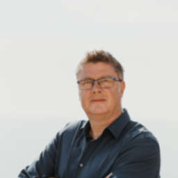 Stuart Pratt - Crunchbase Person Profile