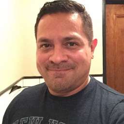 Luis C Rodriguez - Crunchbase Person Profile