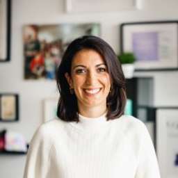 Amina Karic - Crunchbase Person Profile