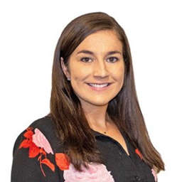 Katie Treacy - Crunchbase Person Profile