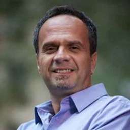 George Kontos - Chief Technology Officer @ Canvs AI - Crunchbase Person ...