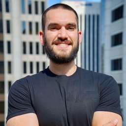 Alexander Leishman - Co-Founder and CEO @ River - Crunchbase Person Profile