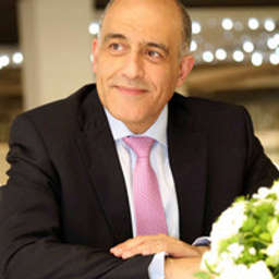 Jean Jawal - Founder and CEO @ Impala Uplifts - Crunchbase Person Profile