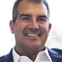 Greg Pawson - Crunchbase Person Profile