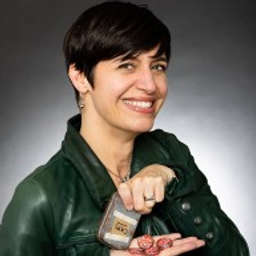 Laura DeYoung - VP IP Creative Development @ Riot Games - Crunchbase ...