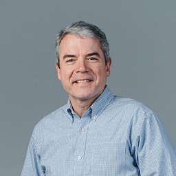 Brad Baxter - Founder & Executive Chairman, Board Member @ Whisker ...