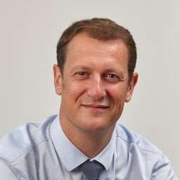 Jean-Benoit Ritz - Chief Technology Officer @ EDF Trading - Crunchbase ...