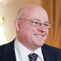 Peter McCormick - Crunchbase Person Profile