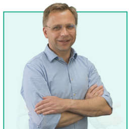 Thomas Graebner - Crunchbase Person Profile