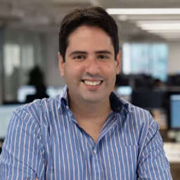 Dan Pomerantz - Co-Founder @ ExpressVPN - Crunchbase Person Profile