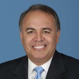 Manny Marrero - President and Chief Executive Officer @ CDI ...