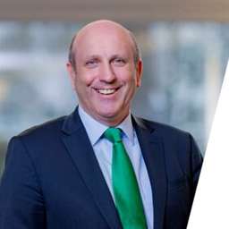 Dirk Pollert - General Manager @ Hessenmetall - Crunchbase Person Profile